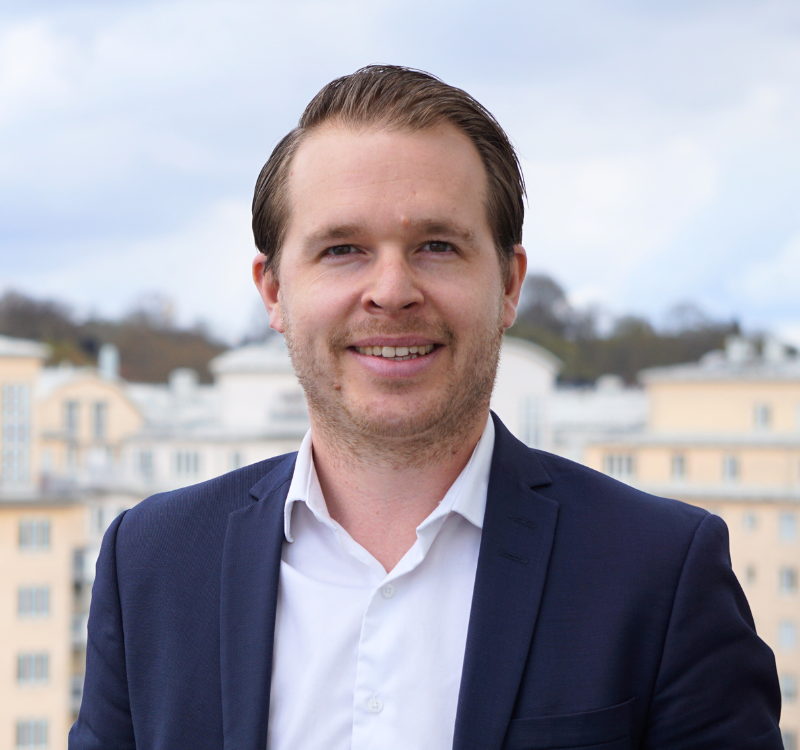 Ledelsen - Logent