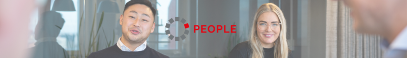 People - Logent