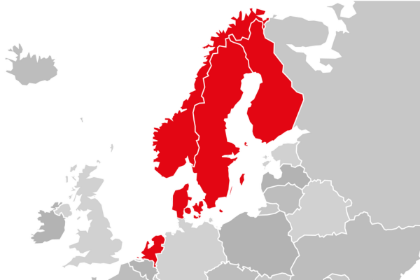 Mikä on Logent? - Logent