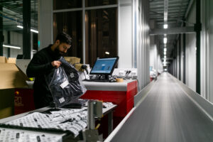 Pohjoista leveyttä - yksi yhteinen Logent - Logent